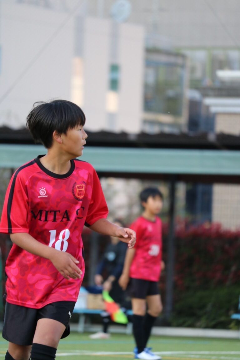 活動情報 - MITA SC公式ホームページ